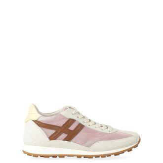 Hogan Femme, Chaussures, Multicolore, Taille: 39 1/2 EU Athletic Baskets