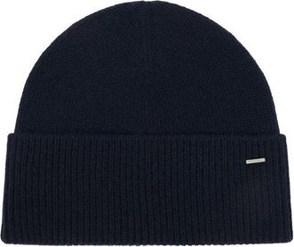 HUGO BOSS M&uuml;tze 50549311 Dunkelblau