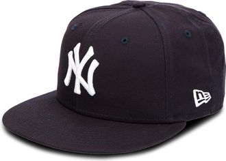 New Era Cap New Era Mlb 9Fifty Neyyan T 10531953 Dunkelblau