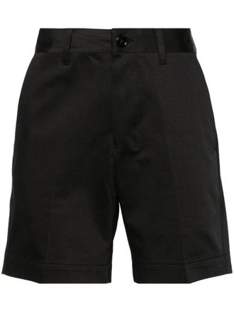 Ami short chino Ami de Coeur - Noir