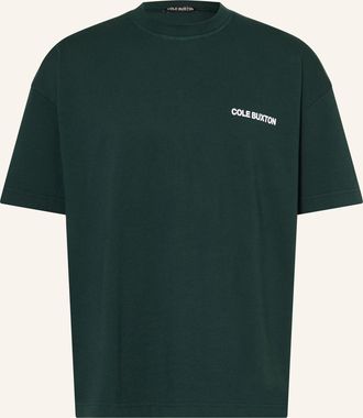 Cole Buxton Cole Buxton T-Shirt gruen