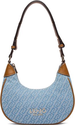 Liu Jo Handtasche Liu Jo AA6072 T379A Blau