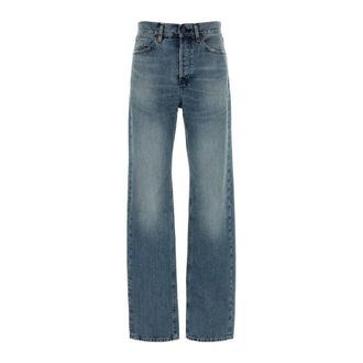 Frame Denim The Stack Psychic Jeans - - Jeans - Damen - Blau - W25