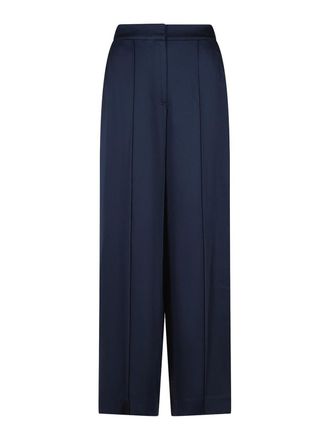 Jonathan Simkhai Pantalons D&eacute;contract&eacute;s - Bleu Fonc&eacute;