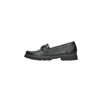 Waldl&auml;ufer Damen, Schuhe, Schwarzk, 38 1/2 EUGr&ouml;&szlig;e