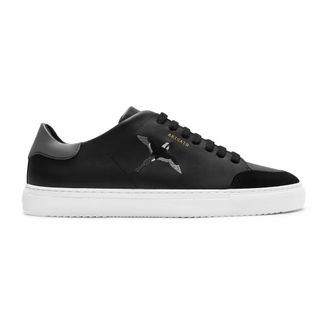 Axel Arigato Clean 90 B Bird Sneaker - - Shoes - Herren - Schwarzk - 39 EU