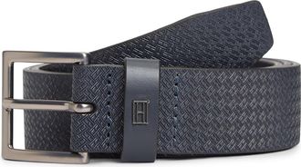 Tommy Hilfiger G&uuml;rtel Soho