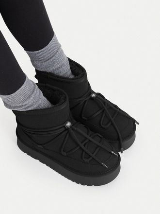 Roxy Schneeschuhe Roxy CEO-HDR2503-3 Schwarz
