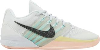 Nike Femme, Sport, Blanc, Taille: 36 1/2 EU Sabrina 3