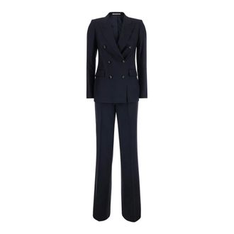 Tagliatore Damen, Anz&uuml;ge, Blau, XSGr&ouml;&szlig;e