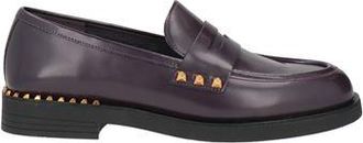 Ash CHAUSSURES - Mocassins sur YOOX.COM