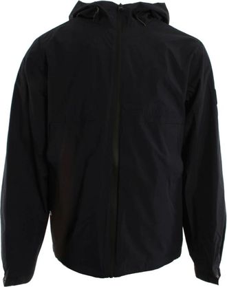 Tommy Hilfiger Homme, Sport, Bleu, Taille: M Veste &agrave; capuche Portland