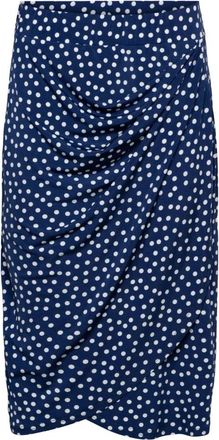&Co Woman Kleider - - Skirts - Damen - Blau - 2XL