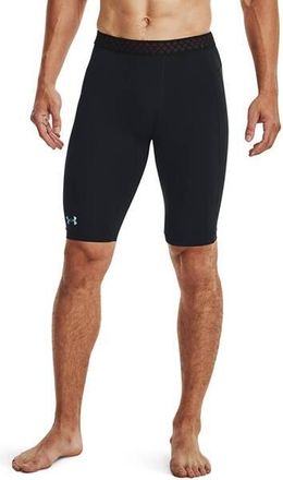 Under Armour Herren Shorts HG Rush 2.0 Long Shorts