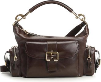 Chloé Umhängetasche - Braun