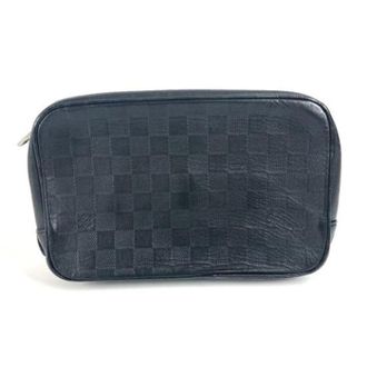 Louis Vuitton Pre-owned Stoff louis-vuitton-taschen - - Pre-owned - Damen - Blau - ONE SIZE
