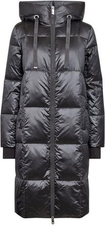 Mos Mosh Daunenjacke MMNova Metallic Down