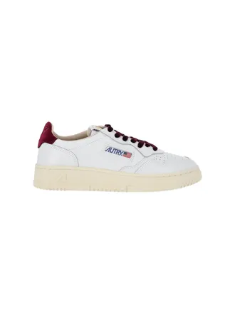 Autry Low-Top Sneakers Medalist