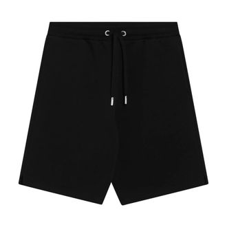 Ami Homme, Shorts, Noir, Taille: M Boxy Fit Shorts