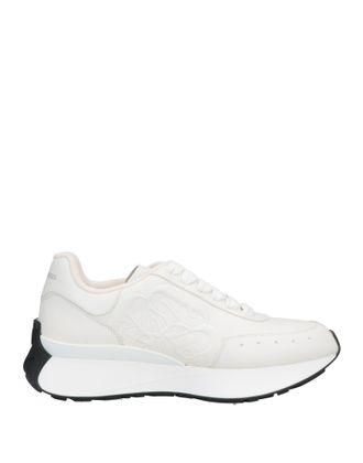 Alexander McQueen SCHUHE - Sneakers auf YOOX.COM