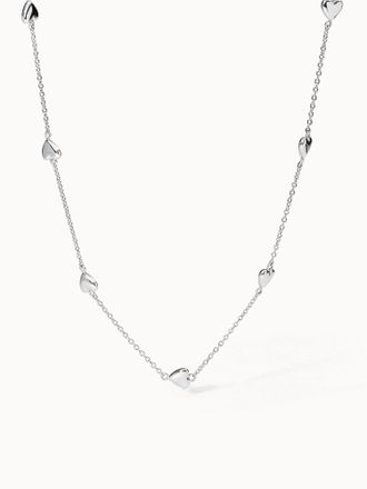 Purelei Alohi Heart Kette