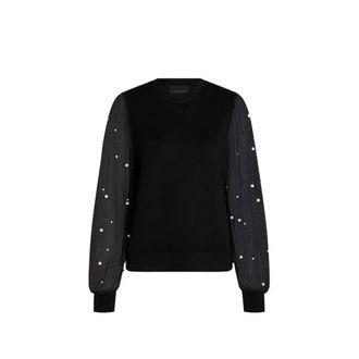 Karl Lagerfeld Sweat col rond