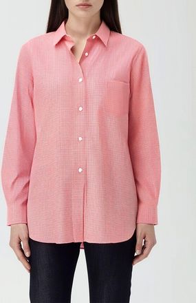 Comme Des Garçons Hemdbluse COMME DES GARCONS Damen Farbe Rot