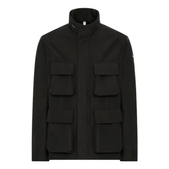 Duno Veste de terrain Trevor B - Homme - Vestes - Noir - Taille: M