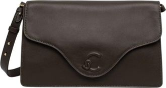 Coccinelle Damen, Taschen, Gr&uuml;n, ONE SIZEGr&ouml;&szlig;e