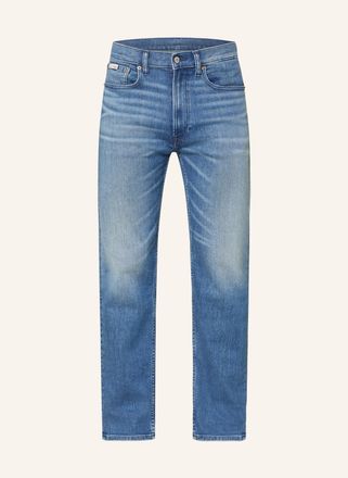 Calvin Klein Jeans Jeans Standard Straight Fit Embers blau