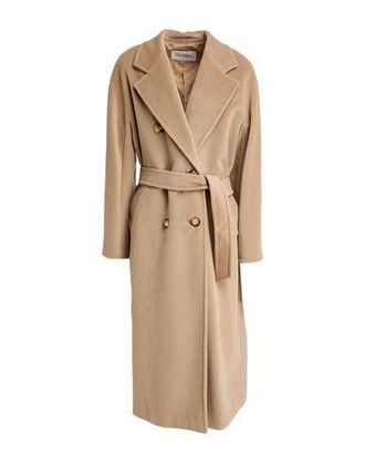 Max Mara MANTEAUX - Manteaux longs sur YOOX.COM