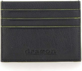 Dragon Diffusion Femme, Accessoires, Noir, Taille: ONE Size Porte-cartes