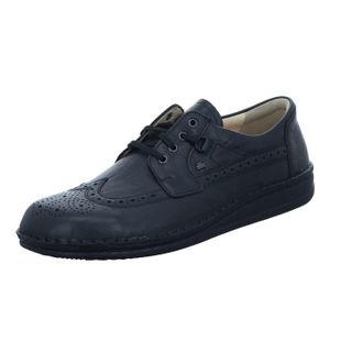 Finn Comfort FinnComfort Herren Schnuerschuhe York 01005-006099 schwarz Togo 01005-006099 schwarz 307034