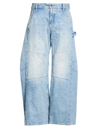 G-Star HOSEN & R&Ouml;CKE - Jeanshosen auf YOOX.COM