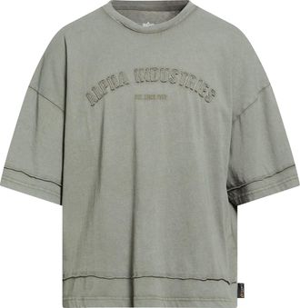 Alpha Industries TOPS - T-shirts auf YOOX.COM