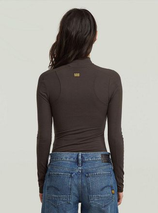 G-Star T-Shirt Slim Body Top