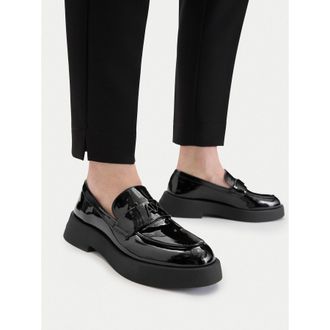 A|X Armani Exchange Slipper Armani Exchange XW002207 AF21267 UC001 Schwarz