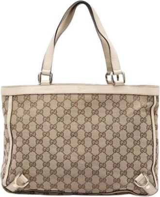Gucci Damen, Pre-Owned, Beige, ONE SIZEGr&ouml;&szlig;e