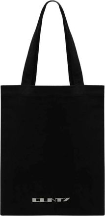 Rick Owens Homme, Sacs, Noir, Taille: ONE Size Shopper