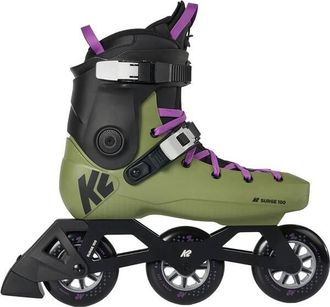 K2 Herren Inlineskates SURGE 100