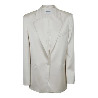 Andamane Damen, Jacken, Beige, XSGr&ouml;&szlig;e