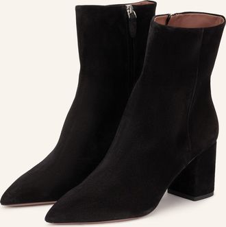 PARIS TEXAS Paris Texas Stiefeletten Anja schwarz