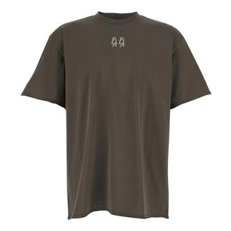 44 Label Group Herren, Oberteile, Grau, MGr&ouml;&szlig;e
