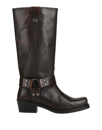 Replay CHAUSSURES - Bottes sur YOOX.COM