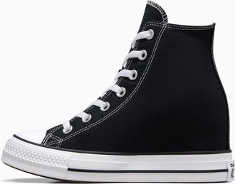 Converse Sneaker low Converse Chuck Taylor All Star Wedge Platform