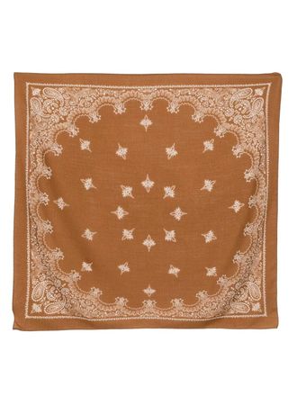 Destin Scarf Cashmere Judy Carre 90X90 Cm