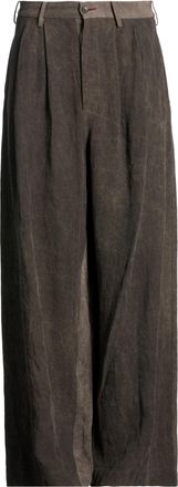 Uma Wang HOSEN & R&Ouml;CKE - Hosen auf YOOX.COM