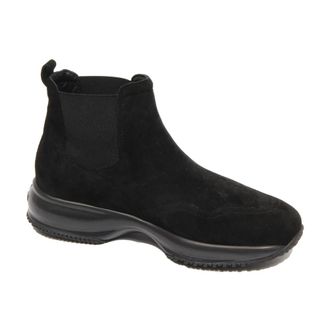 Hogan Interactive Chelsea Boots - - Shoes - Damen - Schwarzk - 35 EU