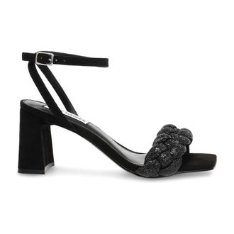 Steve Madden High Heel Sandalen - - Shoes - Damen - Schwarzk - 36 EU