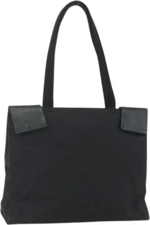 Prada Damen, Pre-Owned, Schwarzk, ONE SIZEGr&ouml;&szlig;e